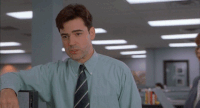 Office space GIFs - Get the best gif on GIFER