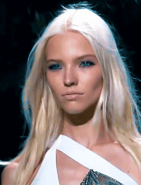 Supermodel GIFs - Get the best gif on GIFER