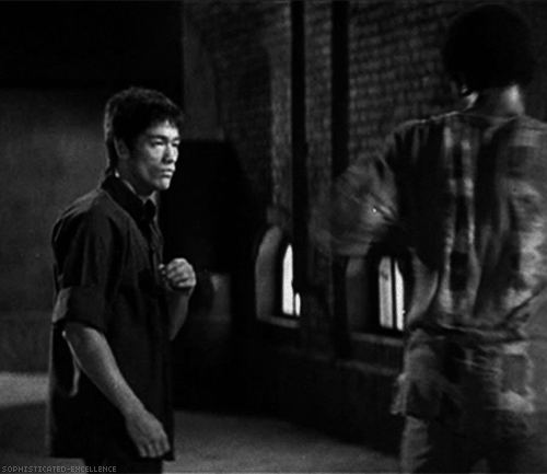 Snapping punch GIF - Conseguir o melhor gif em GIFER