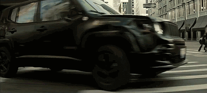 Jeep renegade GIF - Conseguir o melhor gif em GIFER