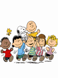 Snoopy GIFs - Get the best gif on GIFER