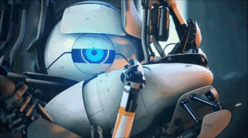 Coop robots GIF - Conseguir o melhor gif em GIFER