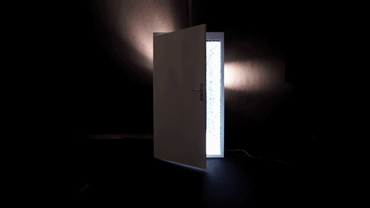 Doorways GIFs - Get the best gif on GIFER