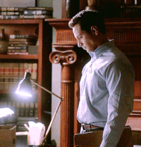 Murder GIFs - Get the best gif on GIFER