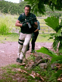 Bamf гифки, анимированные GIF изображения bamf - скачать гиф картинки ...