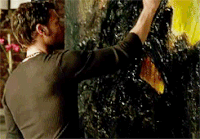 Pintura GIFs - Get the best gif on GIFER