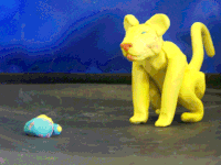 Claymation GIFs - Get the best gif on GIFER