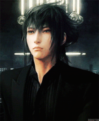 Ffxv GIFs - Get the best gif on GIFER