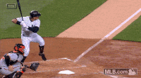 Yankees GIFs - Get the best gif on GIFER