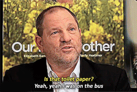 Weinstein GIFs - Get the best gif on GIFER