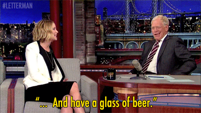 Hunger games interview GIF - Conseguir o melhor gif em GIFER