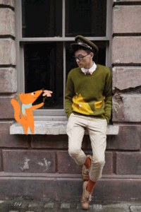 Cyberart GIFs - Get the best gif on GIFER