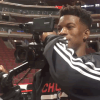 Jimmy butler GIF - Conseguir o melhor gif em GIFER