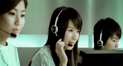 Customer service GIFs - Get the best gif on GIFER