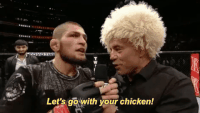 Khabib GIFs - Get the best gif on GIFER