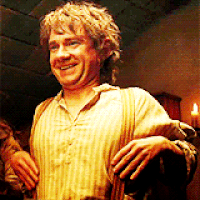 Hobbit GIFs - Get the best gif on GIFER