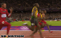 Sprinting GIFs - Get the best gif on GIFER