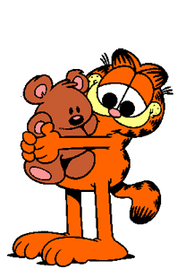 Garfield mom GIF - Conseguir o melhor gif em GIFER