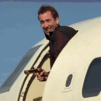 Loon GIFs - Get the best gif on GIFER
