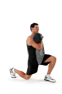 Kettlebell GIFs - Get the best gif on GIFER