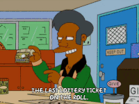Lottery GIFs - Get the best gif on GIFER