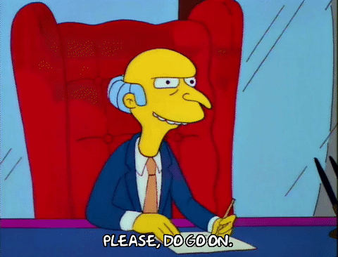 Como enlouquecer seu chefe GIF - Conseguir o melhor gif em GIFER