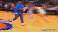 Basketball GIFs - Get the best gif on GIFER