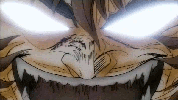 Violence jack GIF - Conseguir el mejor gif en GIFER