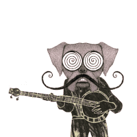 Banjo GIFs - Get the best gif on GIFER