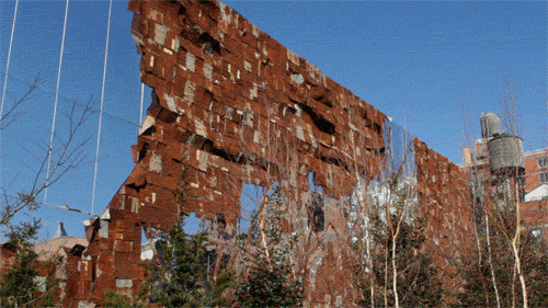 Outdoor installation GIF - Conseguir o melhor gif em GIFER