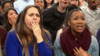 Shock GIFs - Get the best gif on GIFER