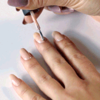 Manicure GIFs - Get the best gif on GIFER