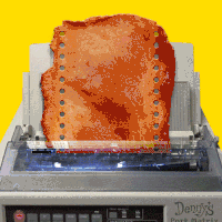 Imprimante гифки, анимированные GIF изображения imprimante - скачать ...