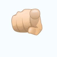 Poking GIFs - Get the best gif on GIFER