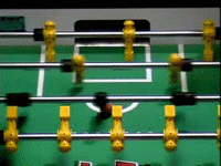Foosball GIFs - Get the best gif on GIFER