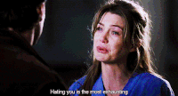 Meredith GIFs - Get the best gif on GIFER