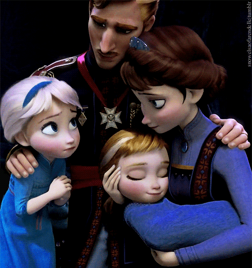 Nuclear family GIF - Conseguir el mejor gif en GIFER