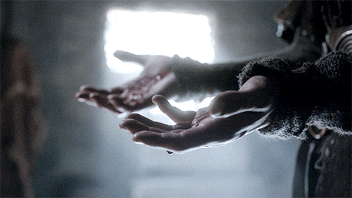 Farewell my little viking GIF - Conseguir o melhor gif em GIFER