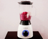 Kale smoothie GIFs - Get the best gif on GIFER