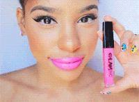 Maquillage GIFs - Get the best gif on GIFER