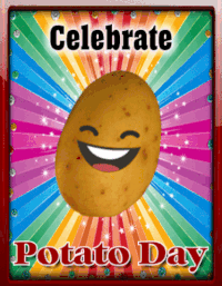 Potatoes GIFs - Get the best gif on GIFER