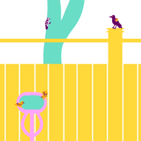 Blackbird GIFs - Get the best gif on GIFER