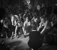 Choir GIFs - Get the best gif on GIFER