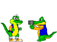 Alligator GIFs - Get the best gif on GIFER