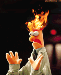 Beakers GIFs - Get the best gif on GIFER