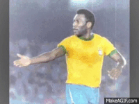 Pele GIF - Conseguir o melhor gif em GIFER
