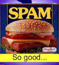 Spam GIFs - Get the best gif on GIFER
