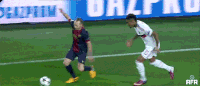 Iniesta GIFs - Get the best gif on GIFER