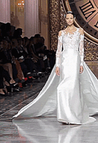 Gown GIFs - Get the best gif on GIFER