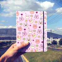 Notebook GIFs - Get the best gif on GIFER